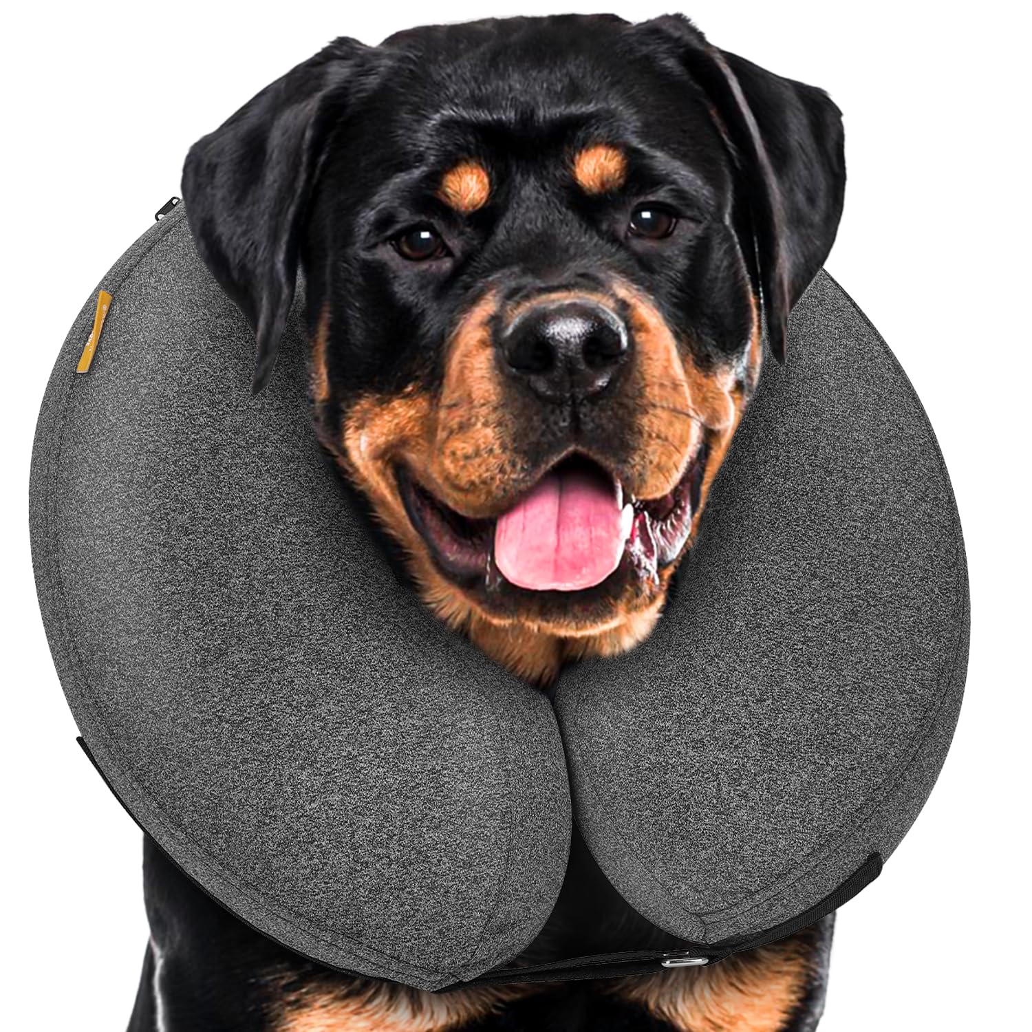 Alternative to Dog Cone